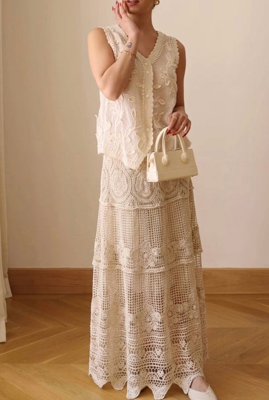 Shop Skirts Collection for Women Online in Egypt – BOHEME